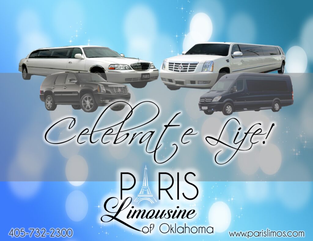 Paris Limousine – Luxury Limousine